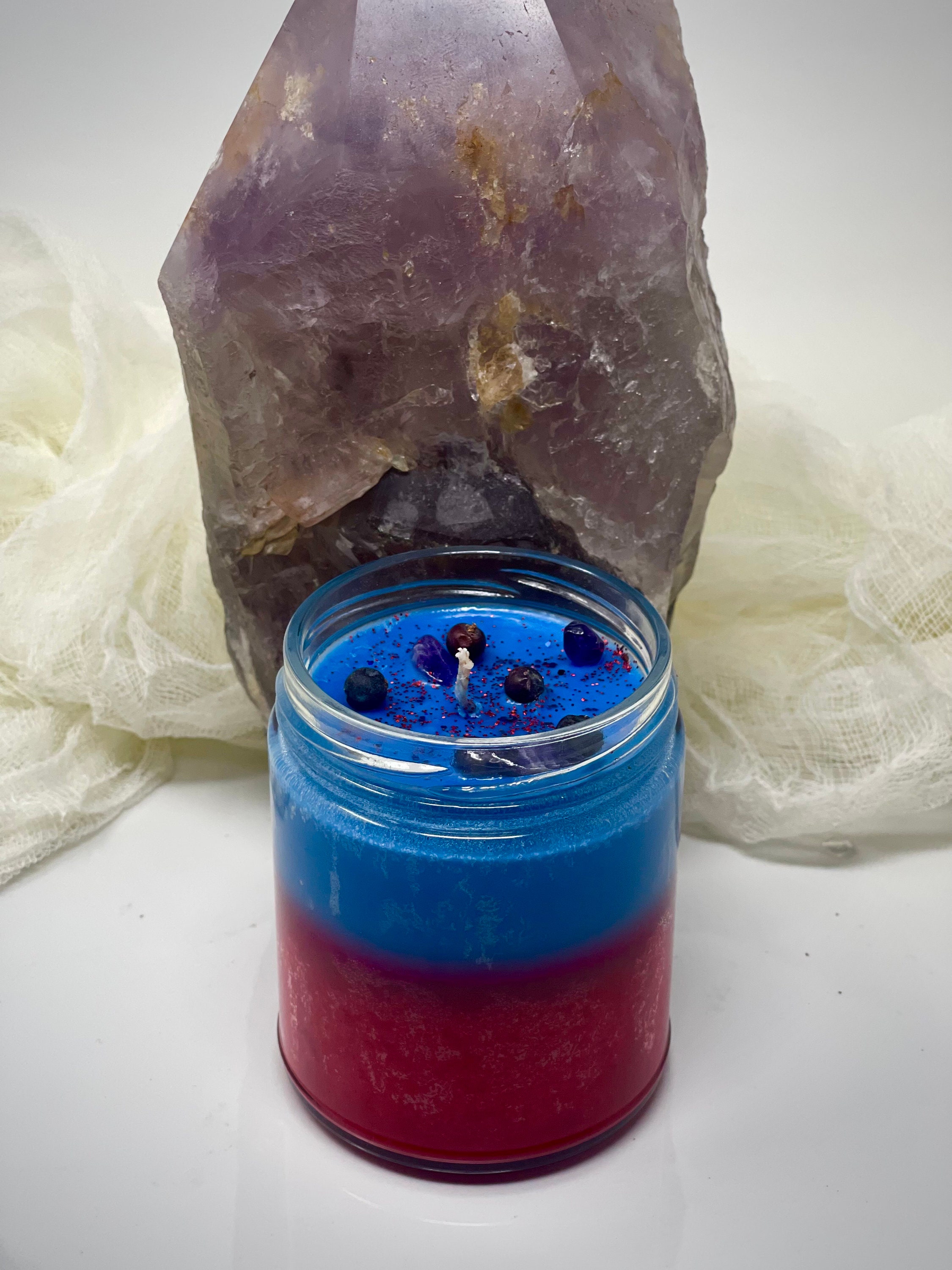 Odin All-father Ritual and Offering Candle - Valhalla Altar Candle ...