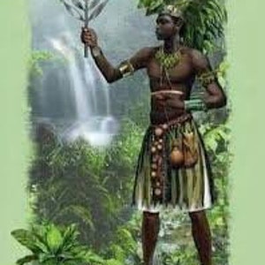 Osain Ritual and Offering Oil - Etsy