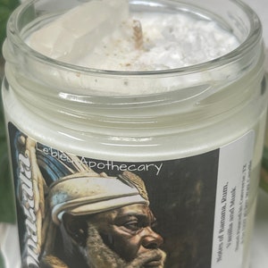 Obatala Orisha Ritual Offering Candle - Obatala Orisha Offering Altar ...