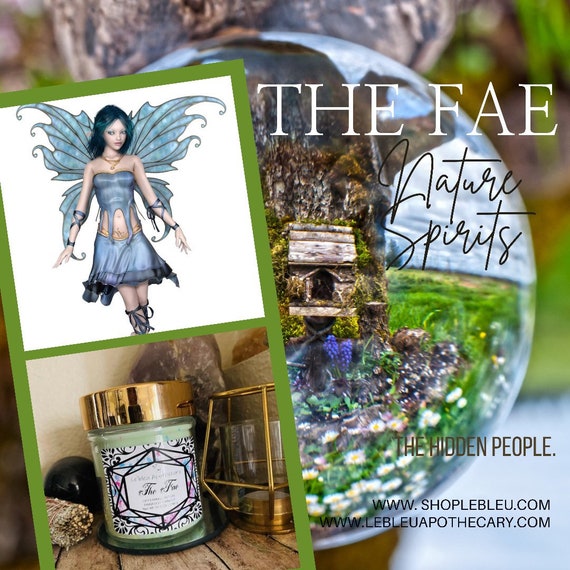 The FAE Ritual Offering Wax Melt | Etsy