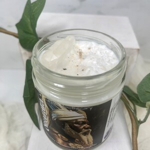 Obatala Orisha Ritual Offering Candle - Obatala Orisha Offering Altar ...
