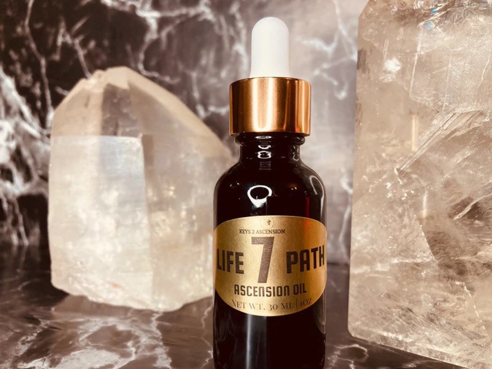 Life Path Ascension Oils - Etsy