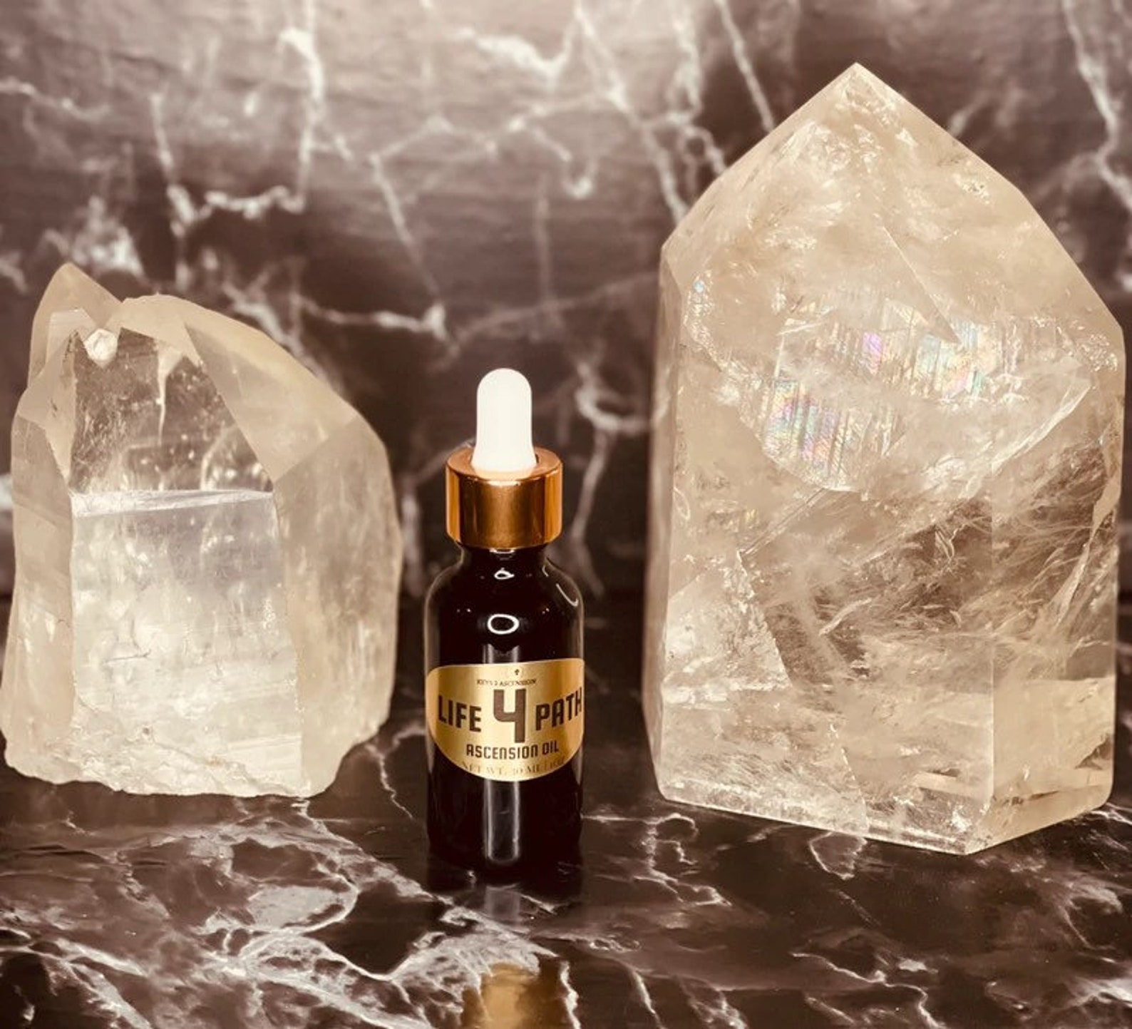 Life Path Ascension Oils - Etsy