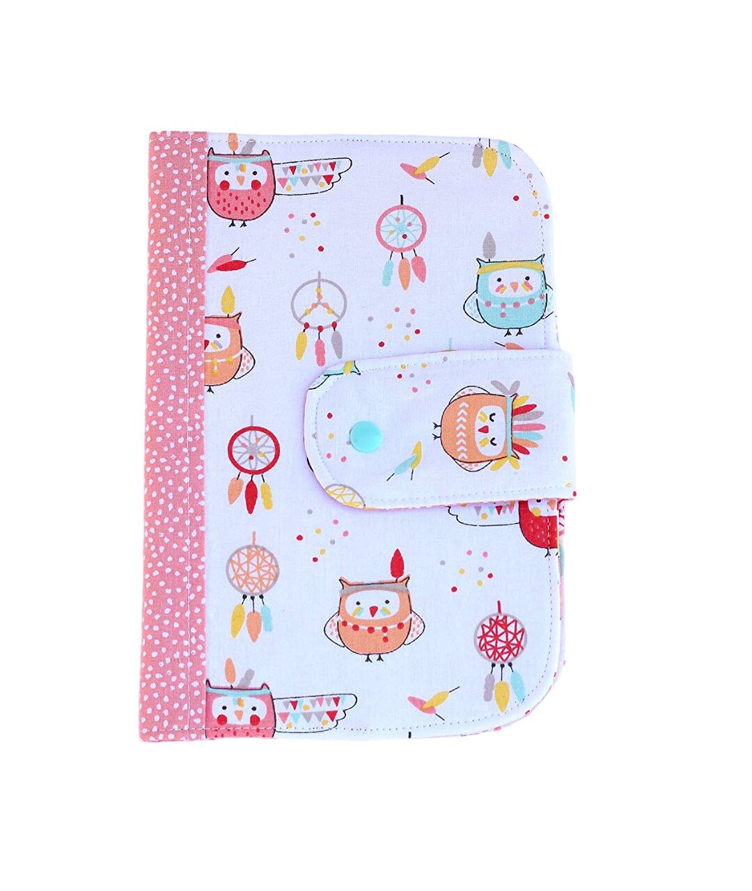 Newborn Baby Document Case Newborn Baby Gift Baby Girl Gift Birth ...