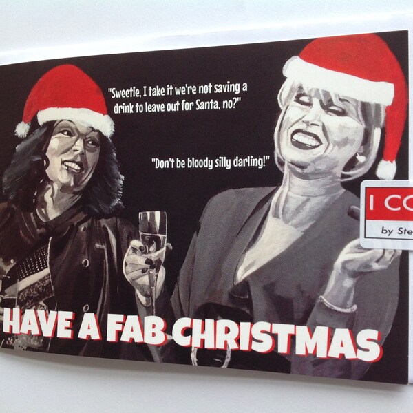 Absolutely Fabulous - Etsy