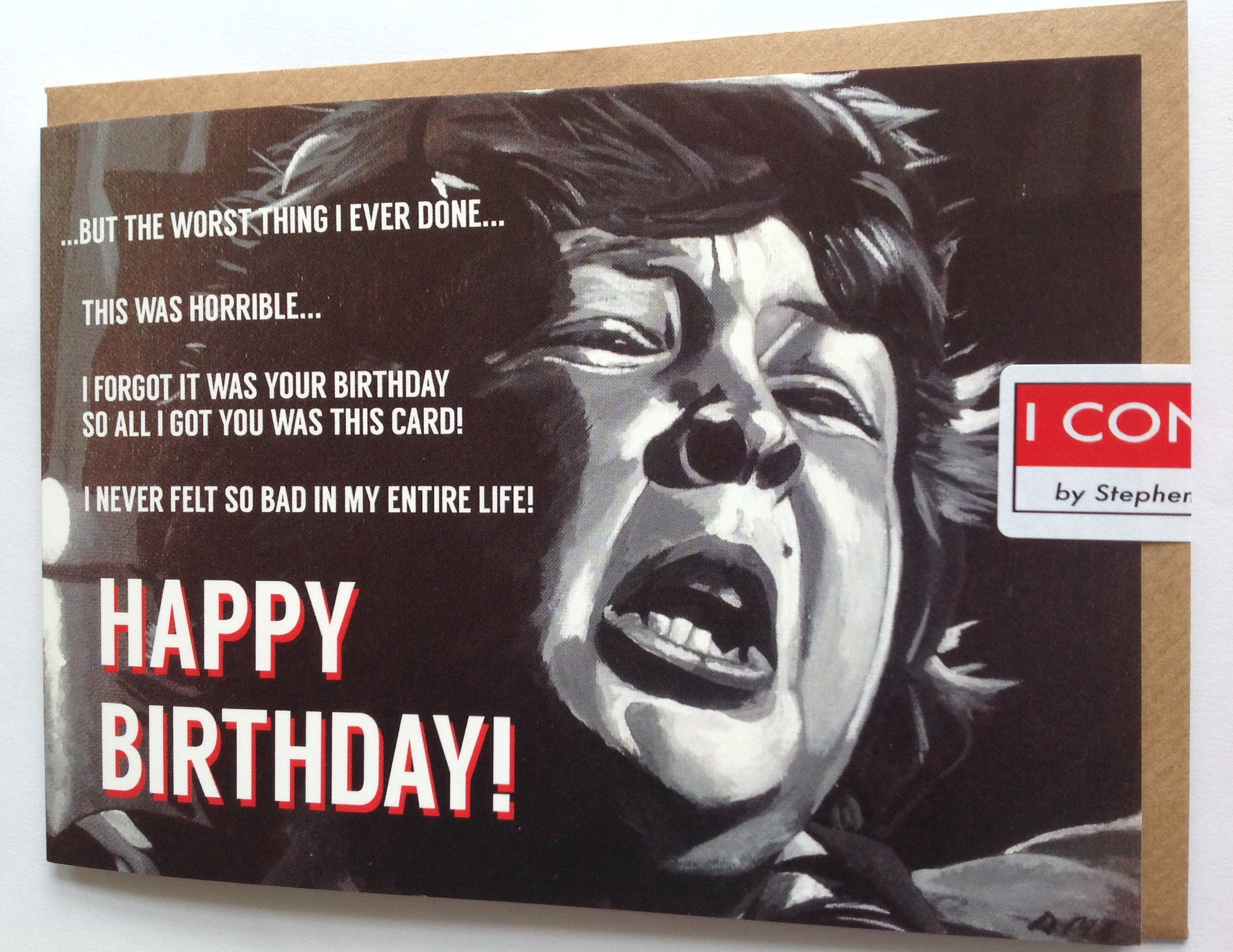 Happy Birthday Sloth Goonies