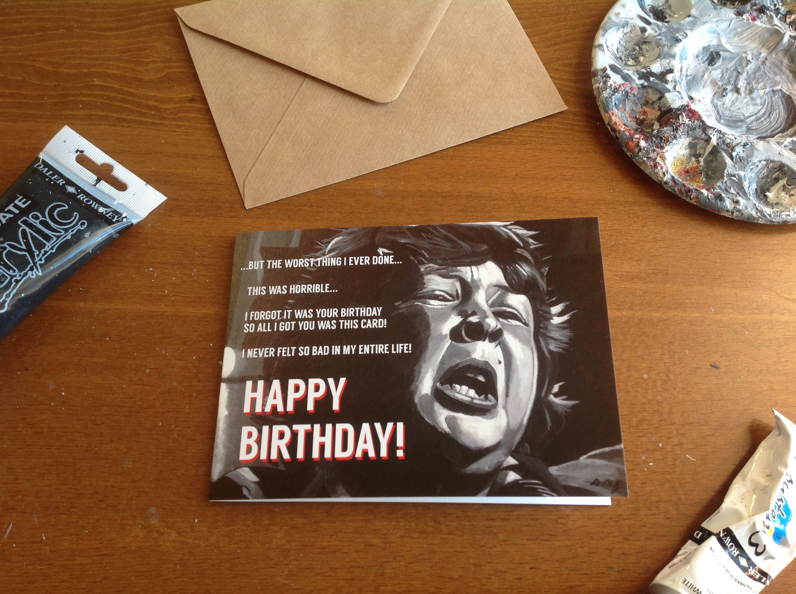 Happy Birthday Sloth Goonies