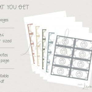 Play Money Printable, Pastel Money, Pretend Play, Classroom Money ...
