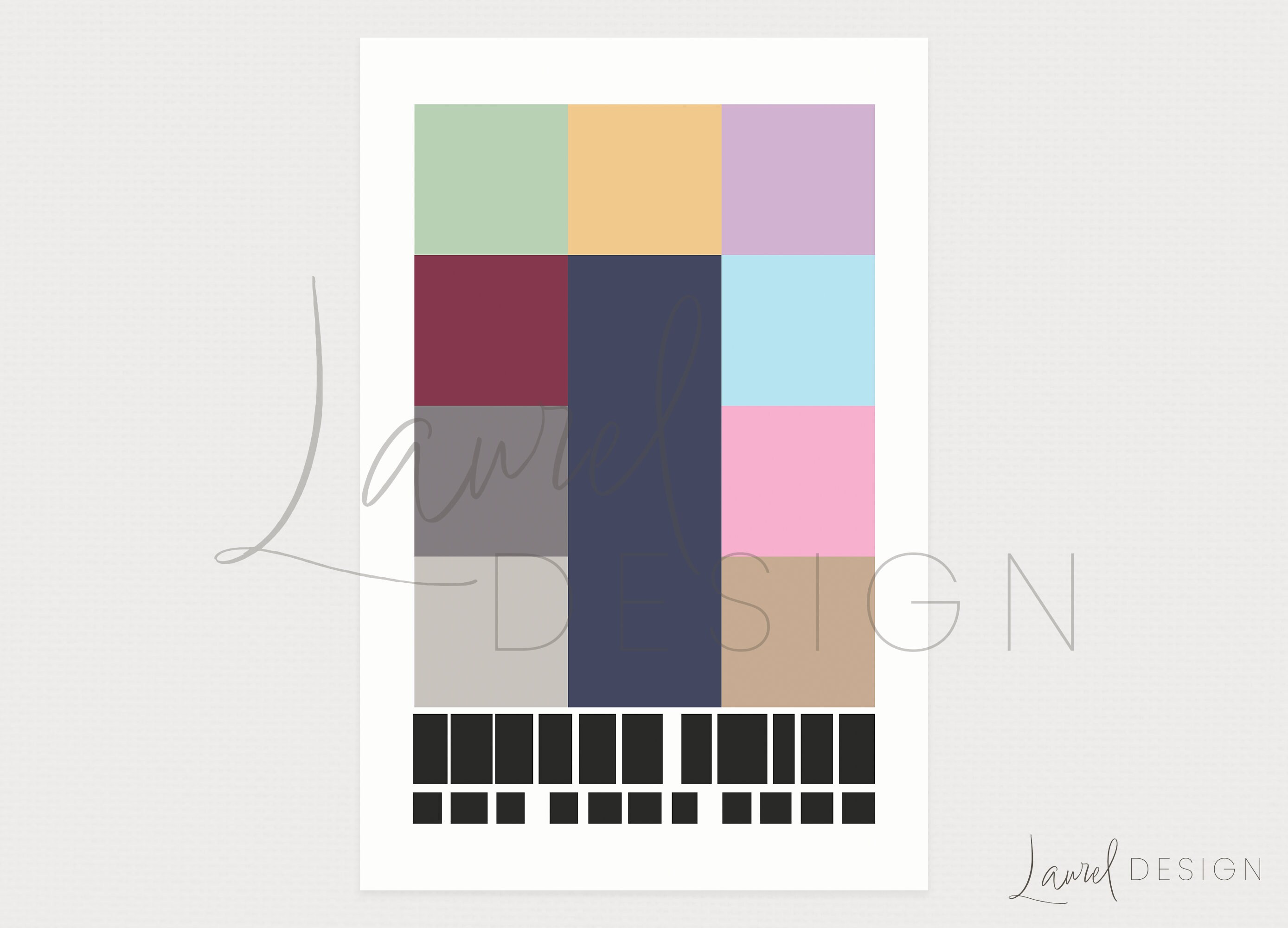 Minimalist Eras Tour Poster, Taylor Swift Poster, Eras Tour, Swiftie ...