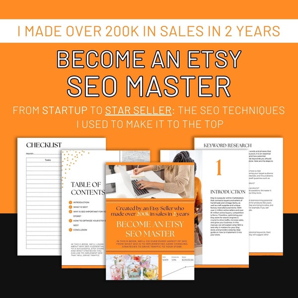 Etsy Shop Search - Etsy