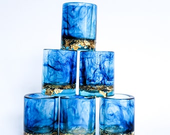 CUTE Customizable Shot Glasses - Etsy