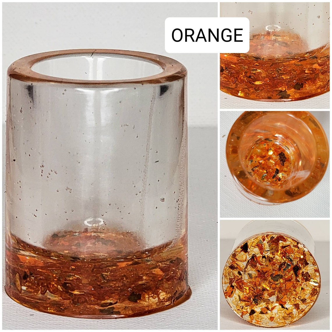 Custom Colorful Shot Glass Shot Glass Personalized Shot | Etsy