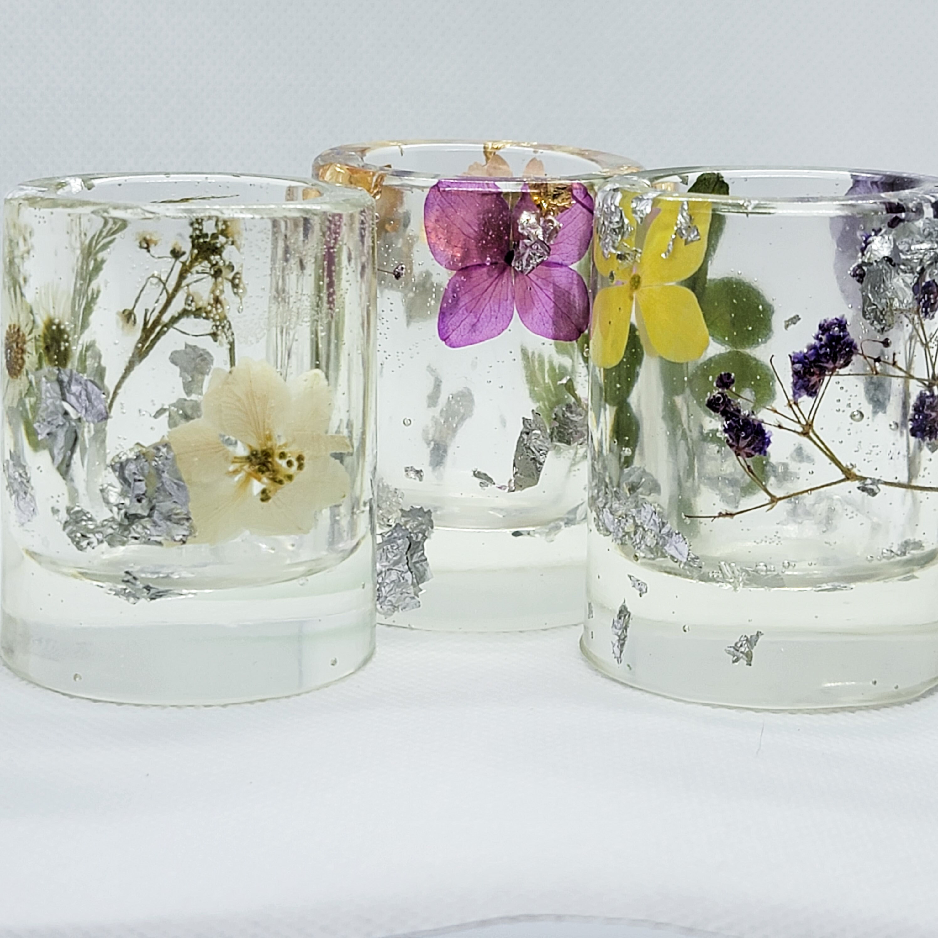 Custom Flower Shot Glass Shot Glass Personalized Shot Glass Etsy