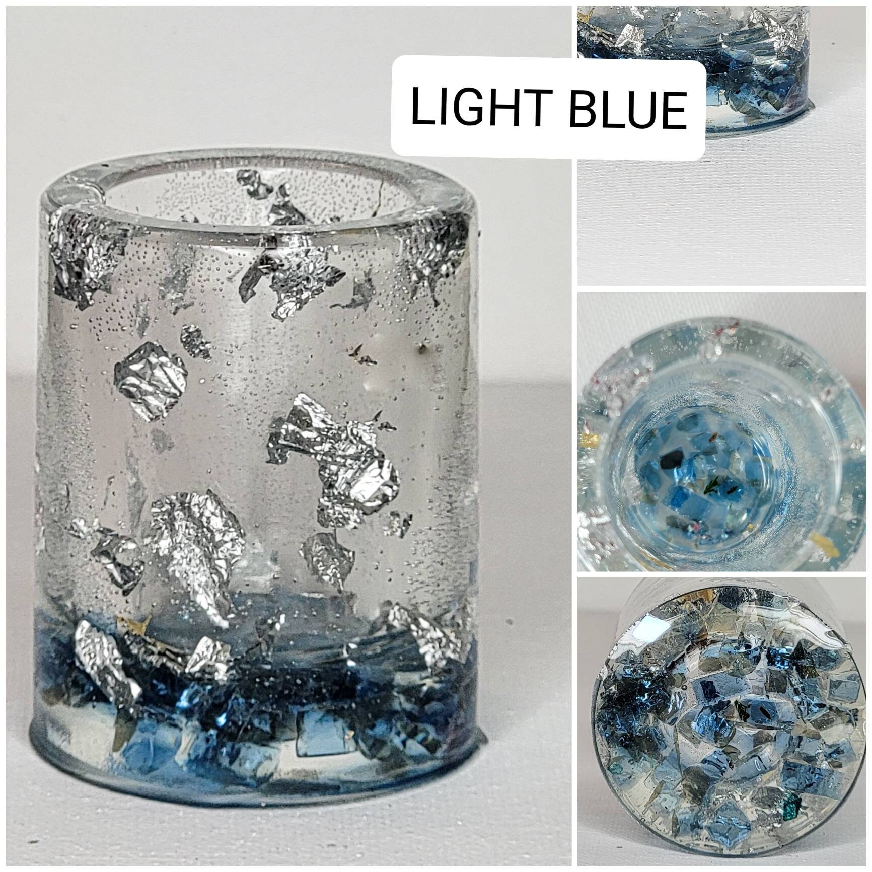 Custom Colorful Shot Glass Shot Glass Personalized Shot | Etsy