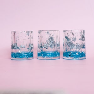 Custom Colorful Shot Glass, Shot Glass Personalized, Shot Glass Set, 21 ...