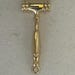 Gavel Charm in 14K Yellow Gold - Etsy