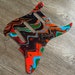 Custom Made Swirl Painted Stratocaster Pickguard - Etsy