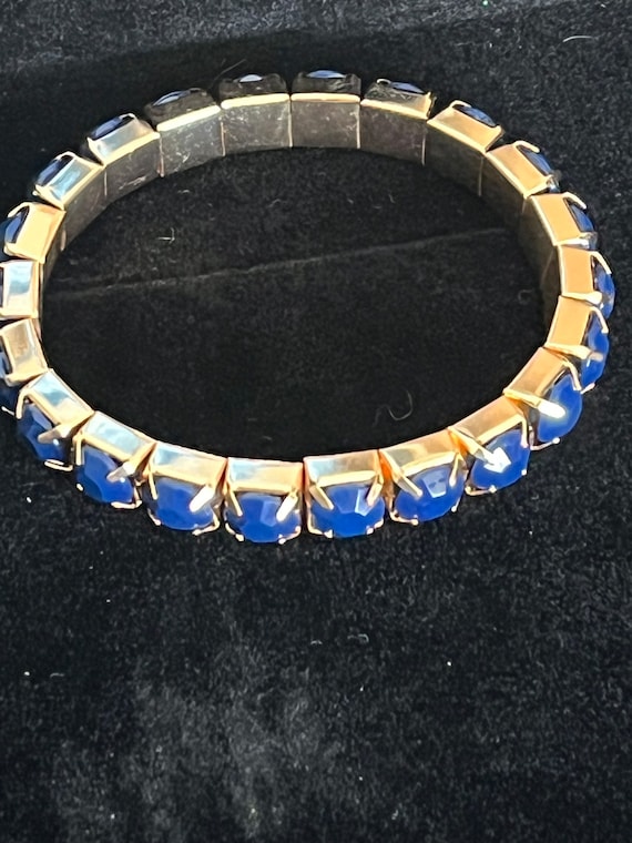 Mercari Clay Viva Bead Expanding Bracelet - Gem