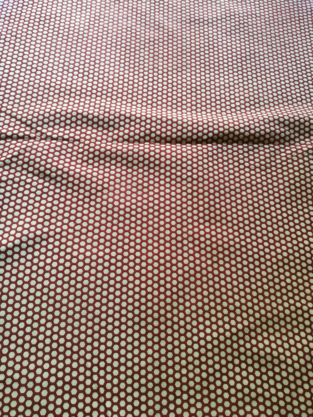 Lazer Bonded BURGUNDY BEIGE Suede Lamb Skin Leather Hide DE18 - Etsy