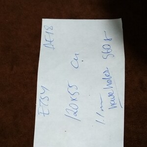 Brown Snake & Phyton Pattern Embossed Textured Printed Cow Skin Remnant ...