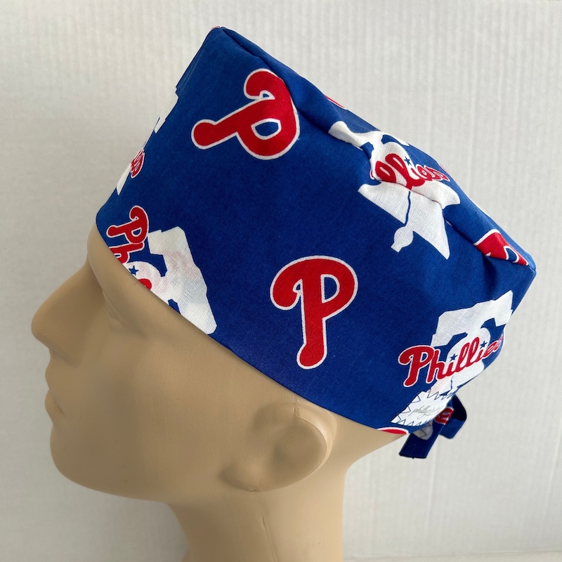 Phila Baseball Hat - Etsy