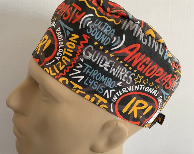 Sonographer Grad Cap Design | CARDSTOCK Printed Cap Topper | Ultrasound ...