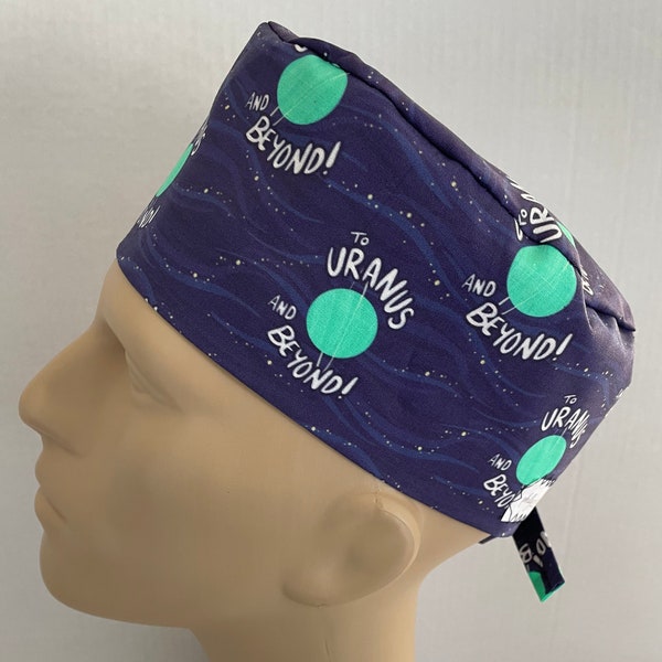 Scrub Caps for Women Colorectal - Etsy