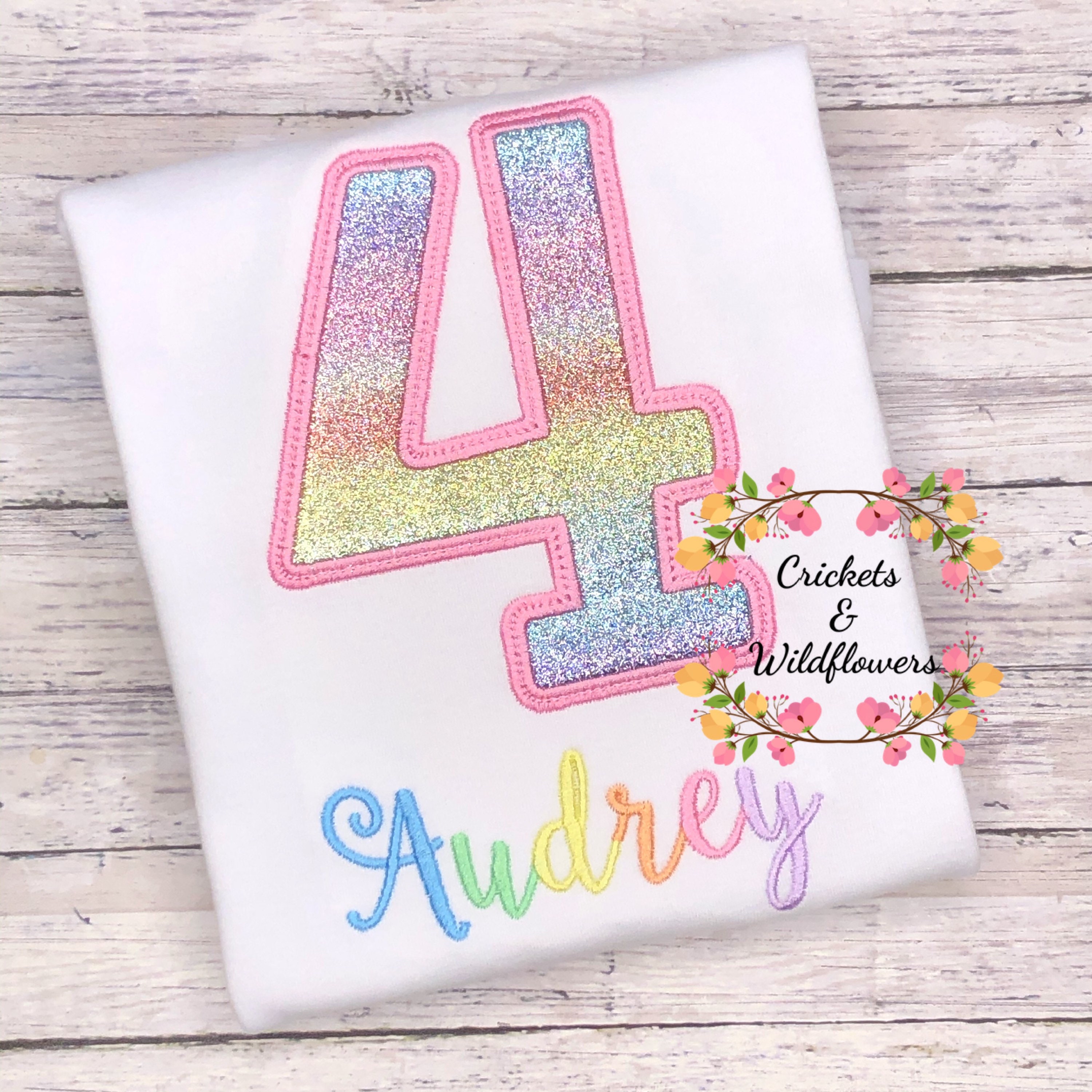 Rainbow Birthday Shirt For Girl 4th Birthday Shirt For Girl Etsy rainbow-birthday-shirt-for-girl-4th-birthday-shirt-for-girl-etsy