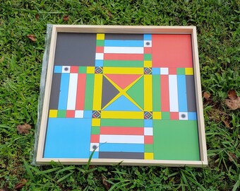 Ludo - Etsy