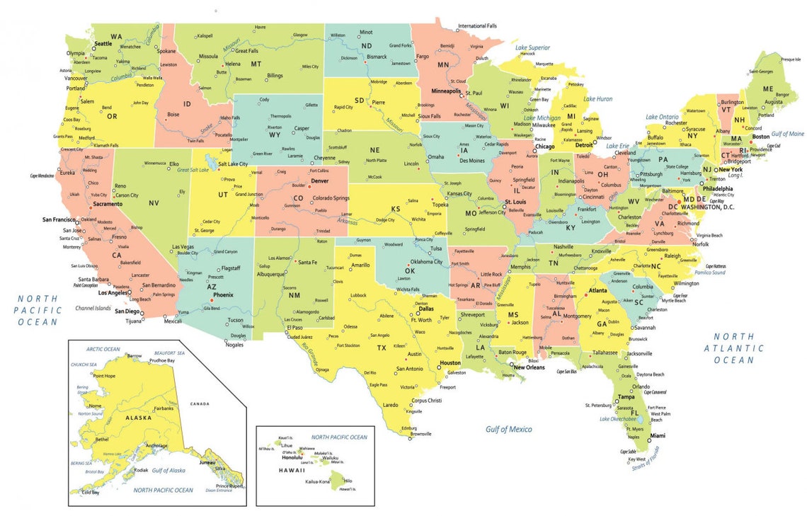 excel-list-of-all-usa-cities-states-towns-instant-download-etsy
