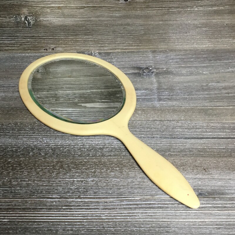 Small Hand Mirrors - Etsy