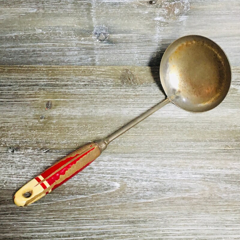 Vintage Ladles - Etsy