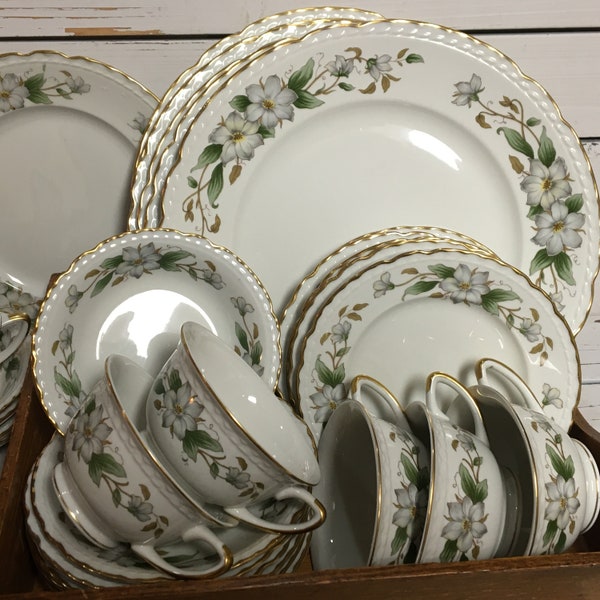Royal Jackson China - Etsy