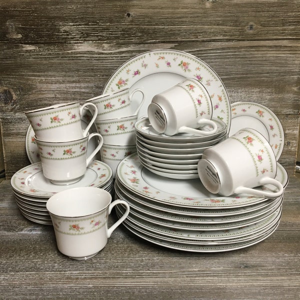 China Set - Etsy