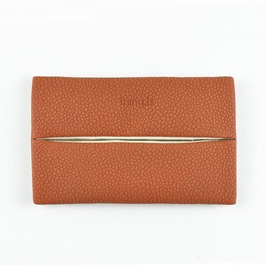 Pocket Tissue Cover Travel Tissue Holder Portable Tissue - Etsy