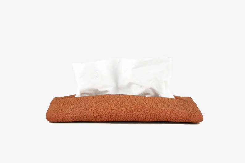 Pocket Tissue Cover Travel Tissue Holder Portable Tissue - Etsy