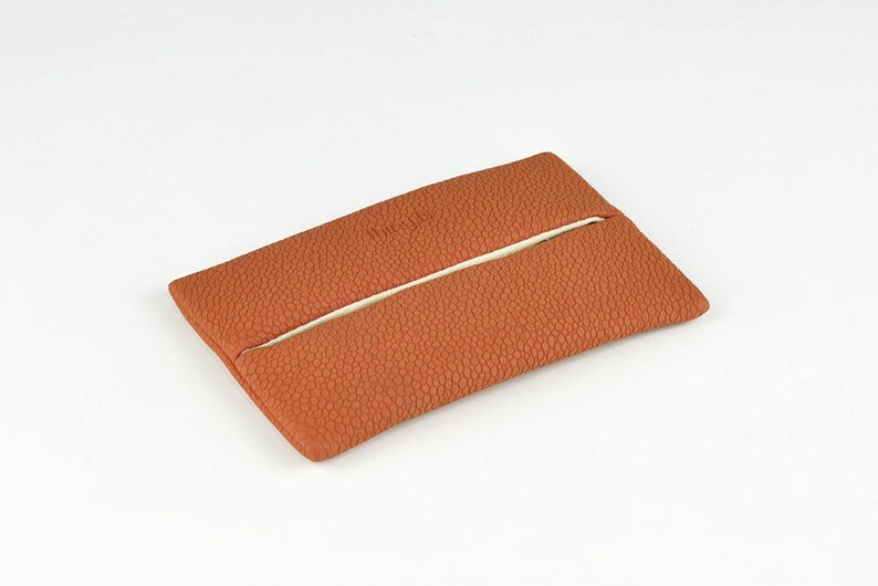 Pocket Tissue Cover Travel Tissue Holder Portable Tissue - Etsy