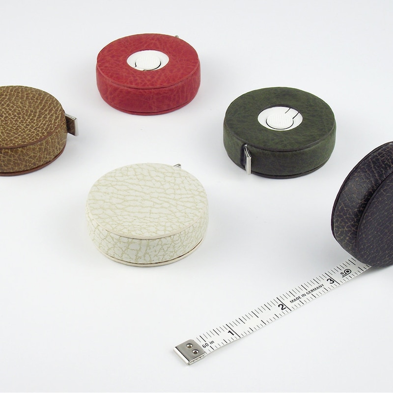 Retractable Tape Measure - Etsy