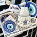 Valentines Day Gift Box, Hygee Gift Box With Evil Eye, Cozy Gift Box ...