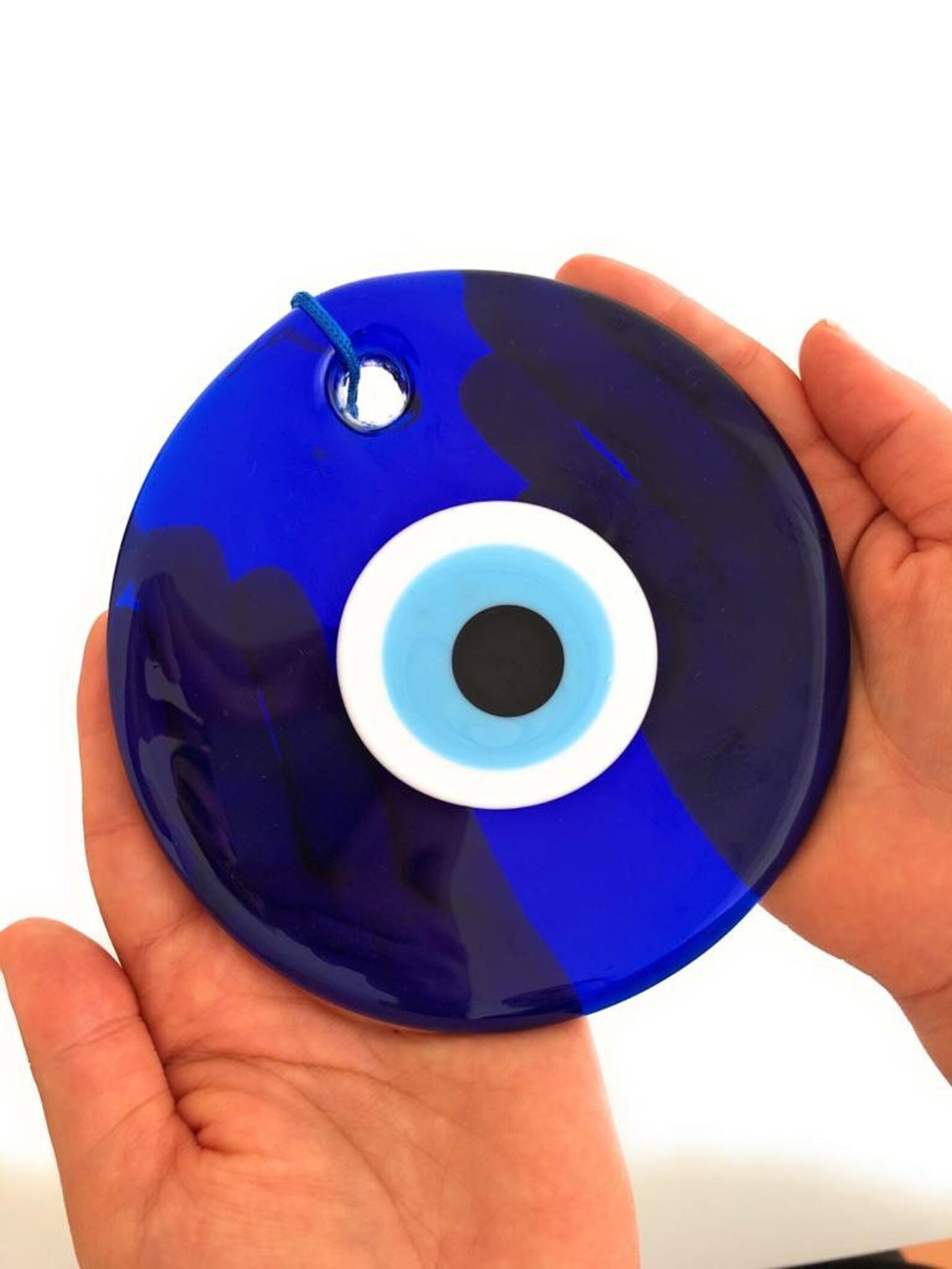 Evil Eye Beads Evil Eye Wall Hanging Evil Eye Tree Decor | Etsy