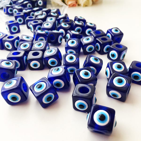 Evil Eye Bead - Etsy