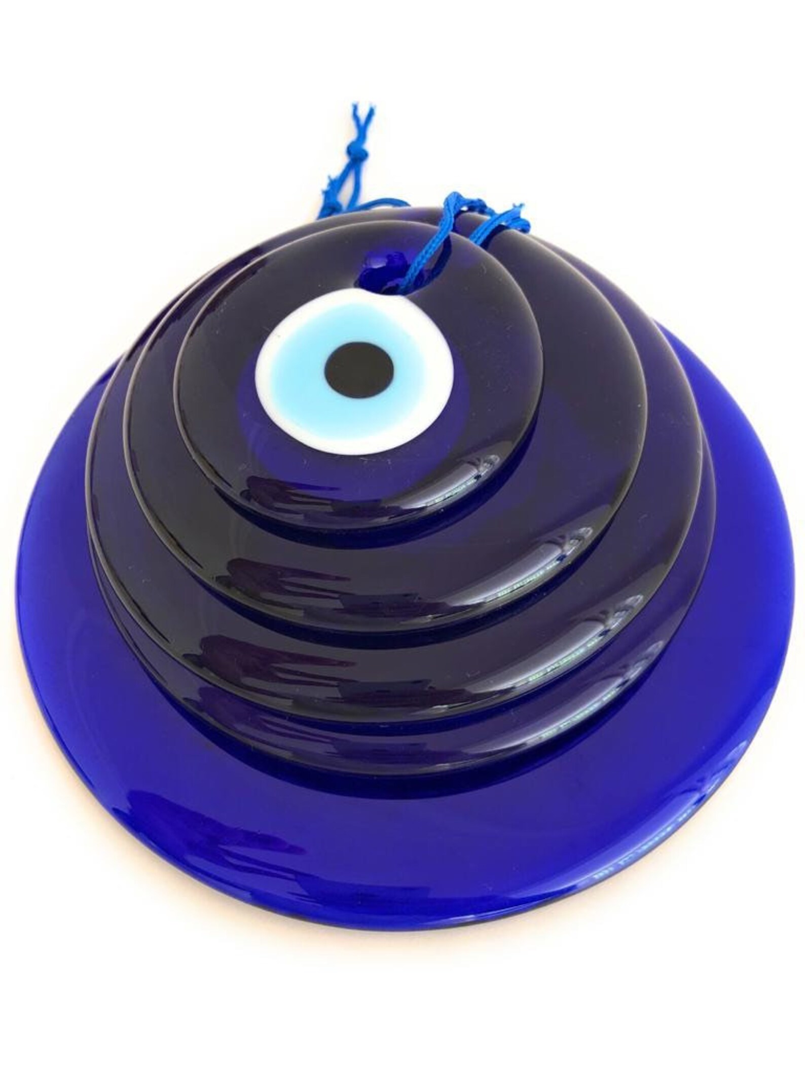 Evil Eye Beads Evil Eye Wall Hanging Evil Eye Tree Decor | Etsy