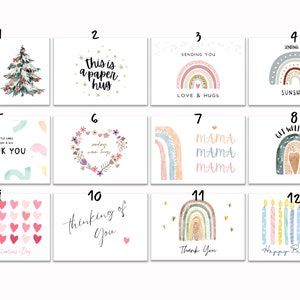 Christmas Gift Box Evil Eye, Greek Evil Eye Bead Jewelry, Gift Basket ...