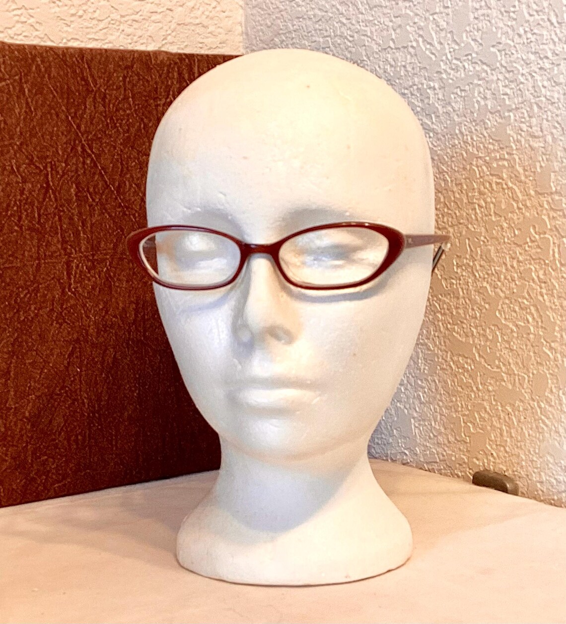 RALPH LAUREN Eyeglasses RL1448, 0QZ4 With Hardshell Ralph Lauren Case ...