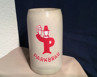 Parkbrau Beer - Etsy