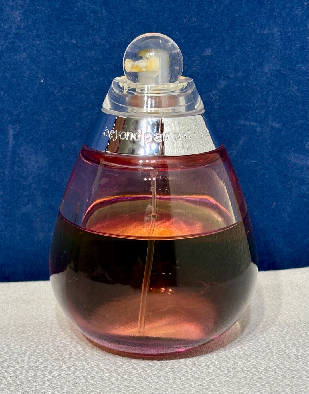 1990’s Estée Lauder “beyond Paradise” Eau De Parfum Spray, 3.4 Fl. Oz ...