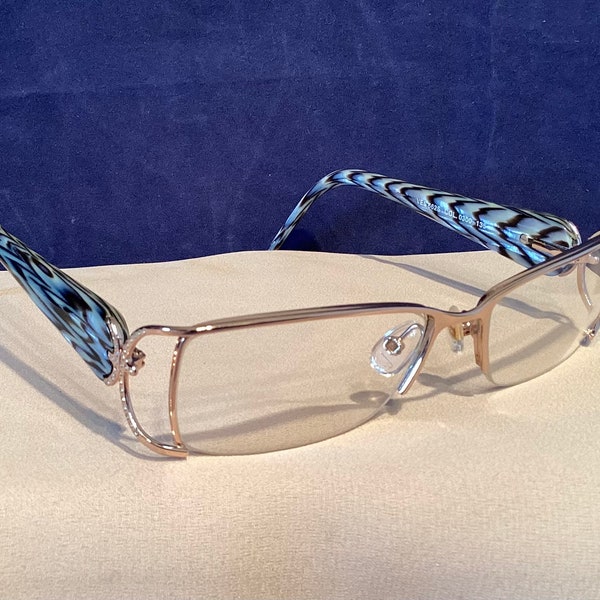 Italian Eyeglasses - Etsy