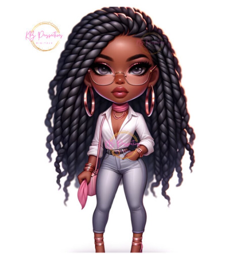 Loc'd in Gals - Etsy