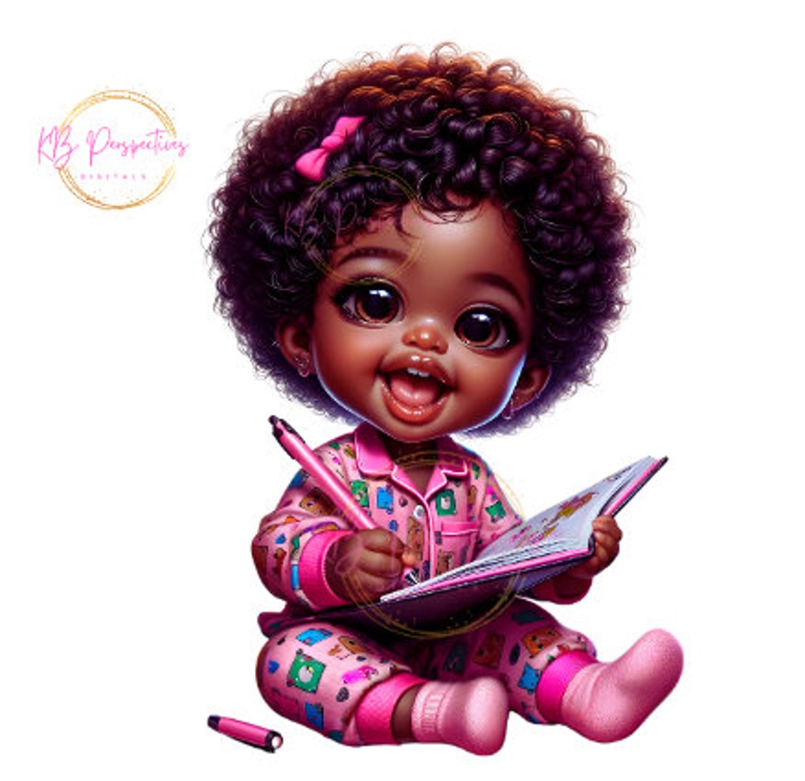 Kaylee Chibi Cutie - Etsy