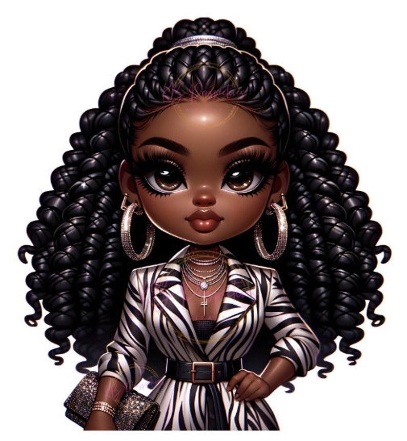 Busy Divas Bundle - Etsy